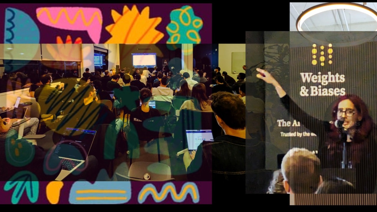 Moving From GenAI Prototypes to Production: Key Takeaways from the ⚖ ... Moving From GenAI Prototypes to Production: Key Takeaways from the ⚖ ...