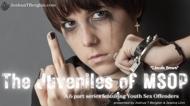 Juveniles of MSOP Juveniles of MSOP