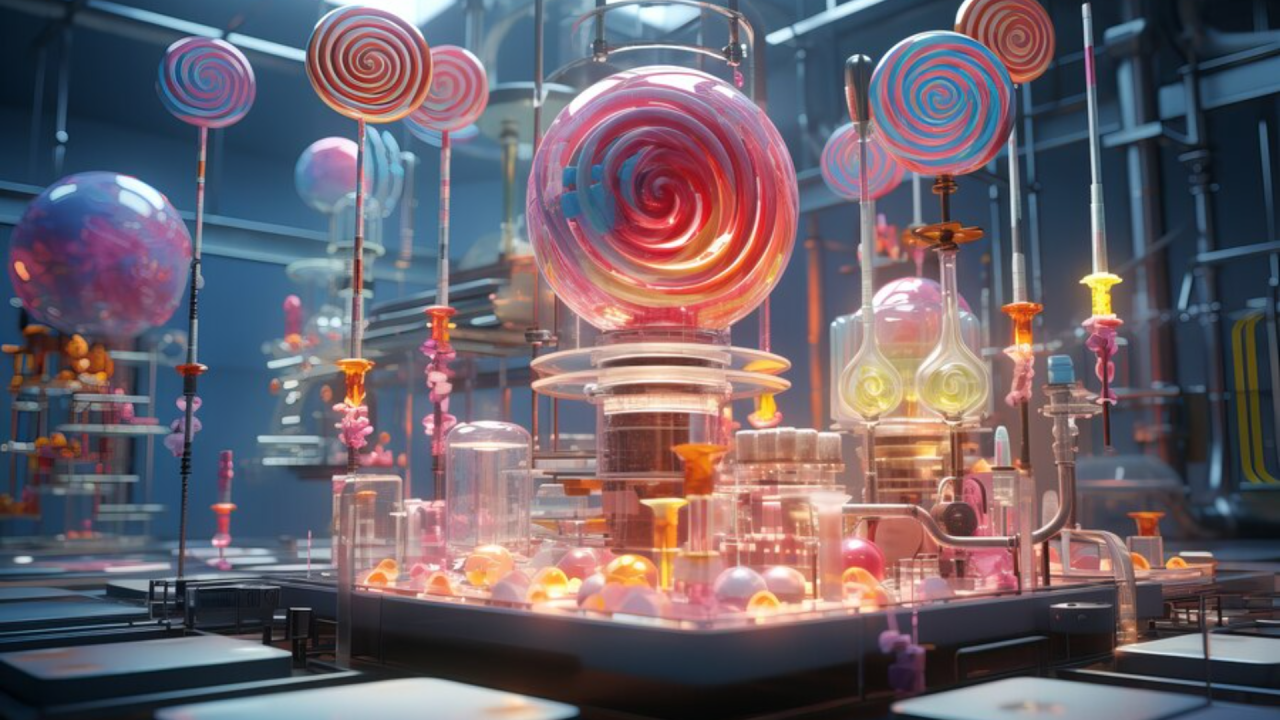 Unleashing Creativity: Exploring Unconventional Testing Methods in ... Unleashing Creativity: Exploring Unconventional Testing Methods in ...
