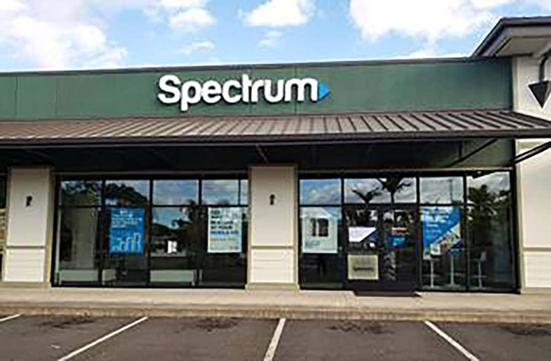 ICYMI: Spectrum outage disrupts local businesses; updates on two hotels ICYMI: Spectrum outage disrupts local businesses; updates on two hotels