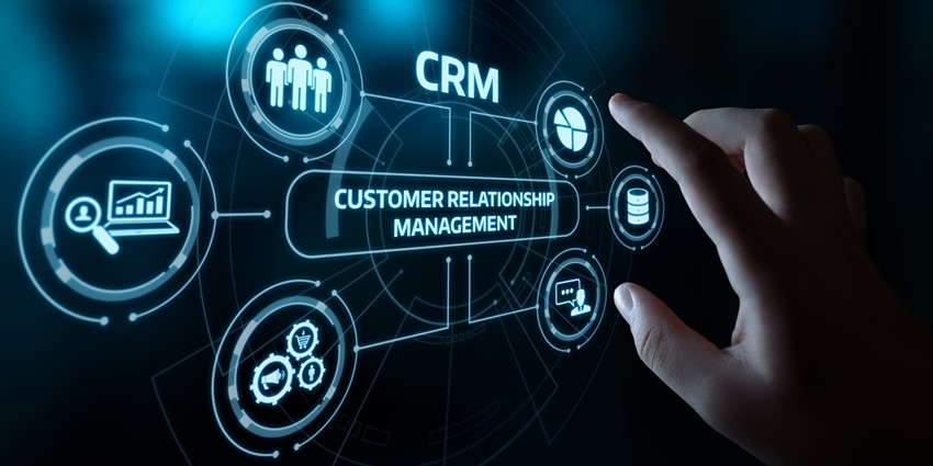 Streamlining Telecom Operations: The CRM Conundrum Streamlining Telecom Operations: The CRM Conundrum