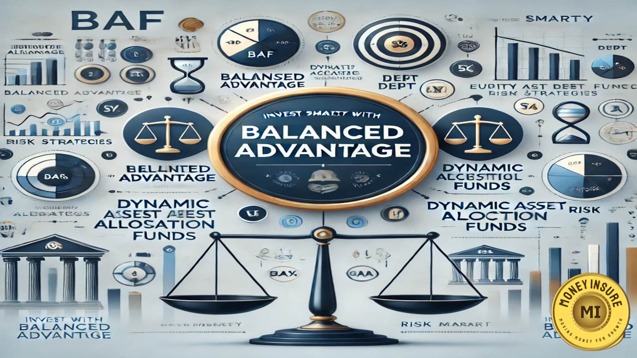 Choosing between Dynamic Asset Allocation Funds (DAAF) and Balanced ... Choosing between Dynamic Asset Allocation Funds (DAAF) and Balanced ...