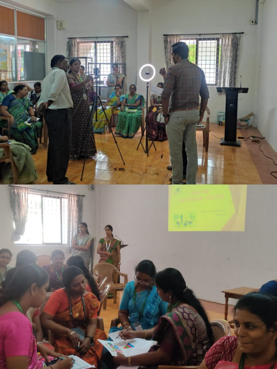 Objectives and Key Results (OKR) Training Objectives and Key Results (OKR) Training
