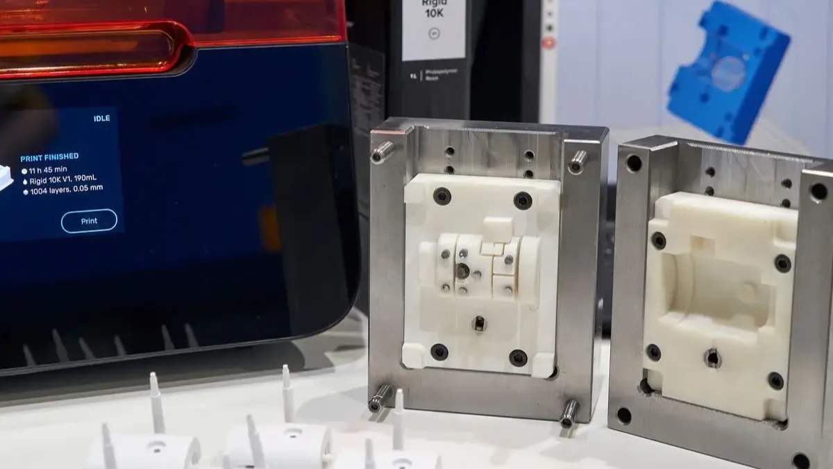 How to Choose the Right Compression Mold for Your Application How to Choose the Right Compression Mold for Your Application