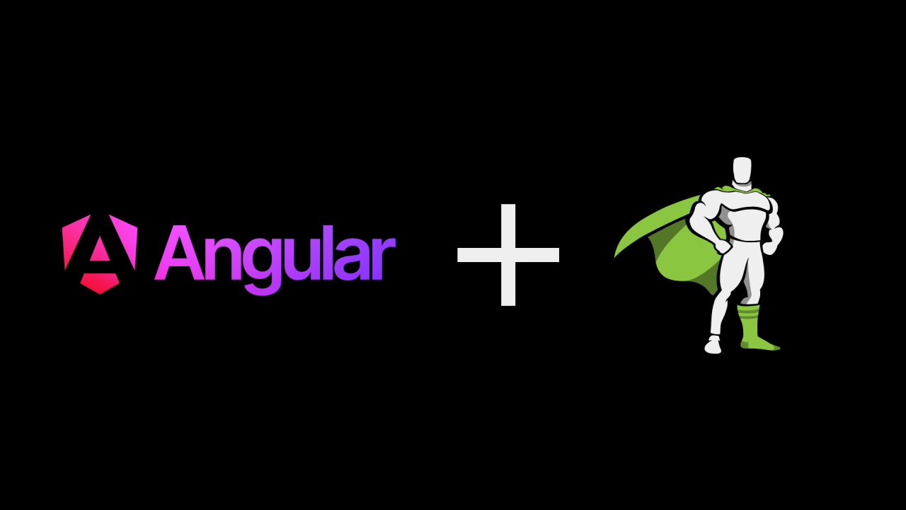 💫 Bringing Animations to Angular 19 with GSAP 💫 Bringing Animations to Angular 19 with GSAP