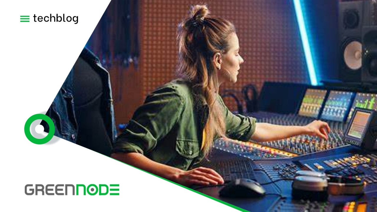 Revolutionizing Music Creation with AI application: A Practical Use ... Revolutionizing Music Creation with AI application: A Practical Use ...