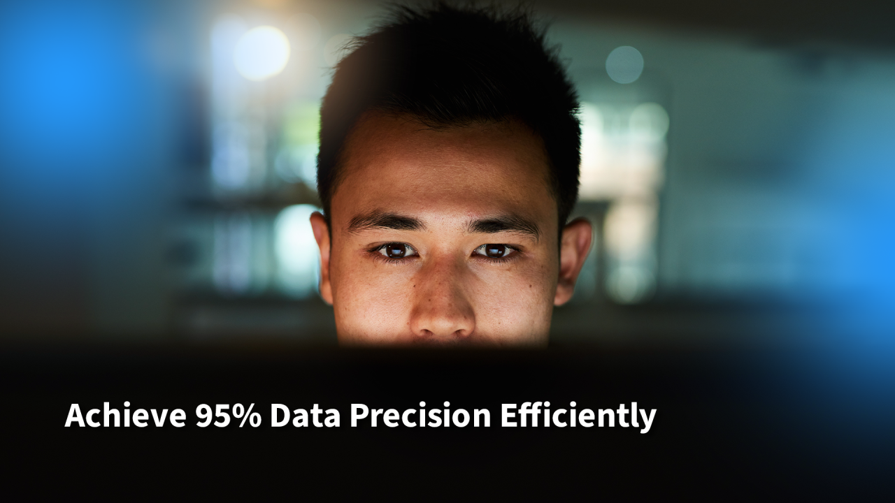 Maximize Efficiency with Data Annotation Outsourcing Maximize Efficiency with Data Annotation Outsourcing