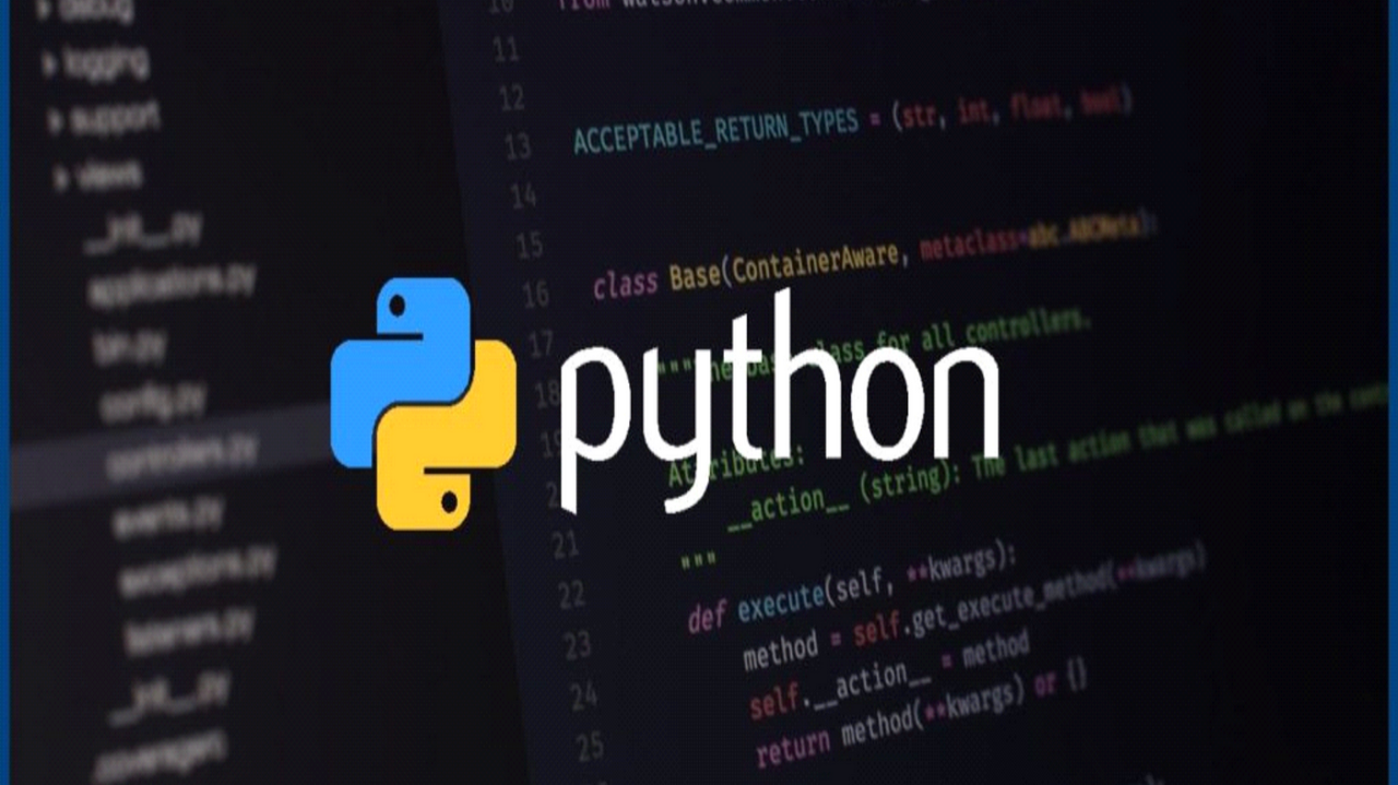 A Deep Dive Into Python Language - The Versatile Programming Language A Deep Dive Into Python Language - The Versatile Programming Language