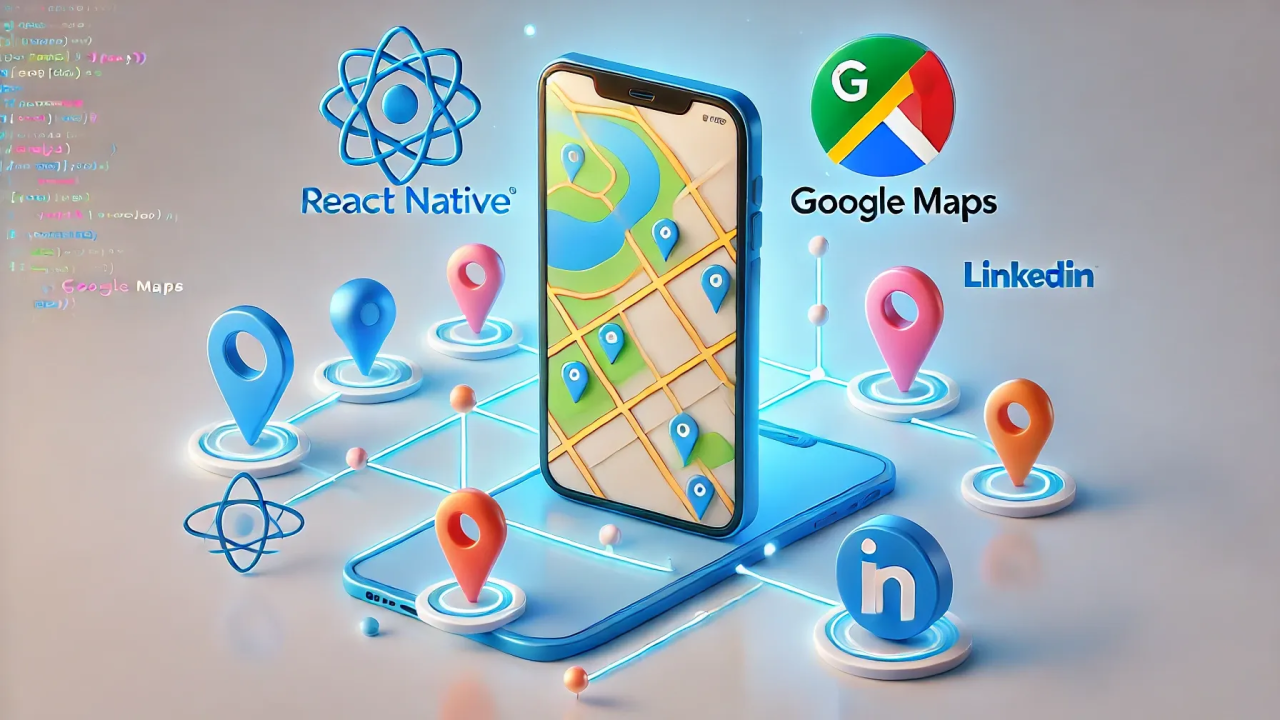 Redirecting from React Native to Google Maps: A Comprehensive Guide Redirecting from React Native to Google Maps: A Comprehensive Guide