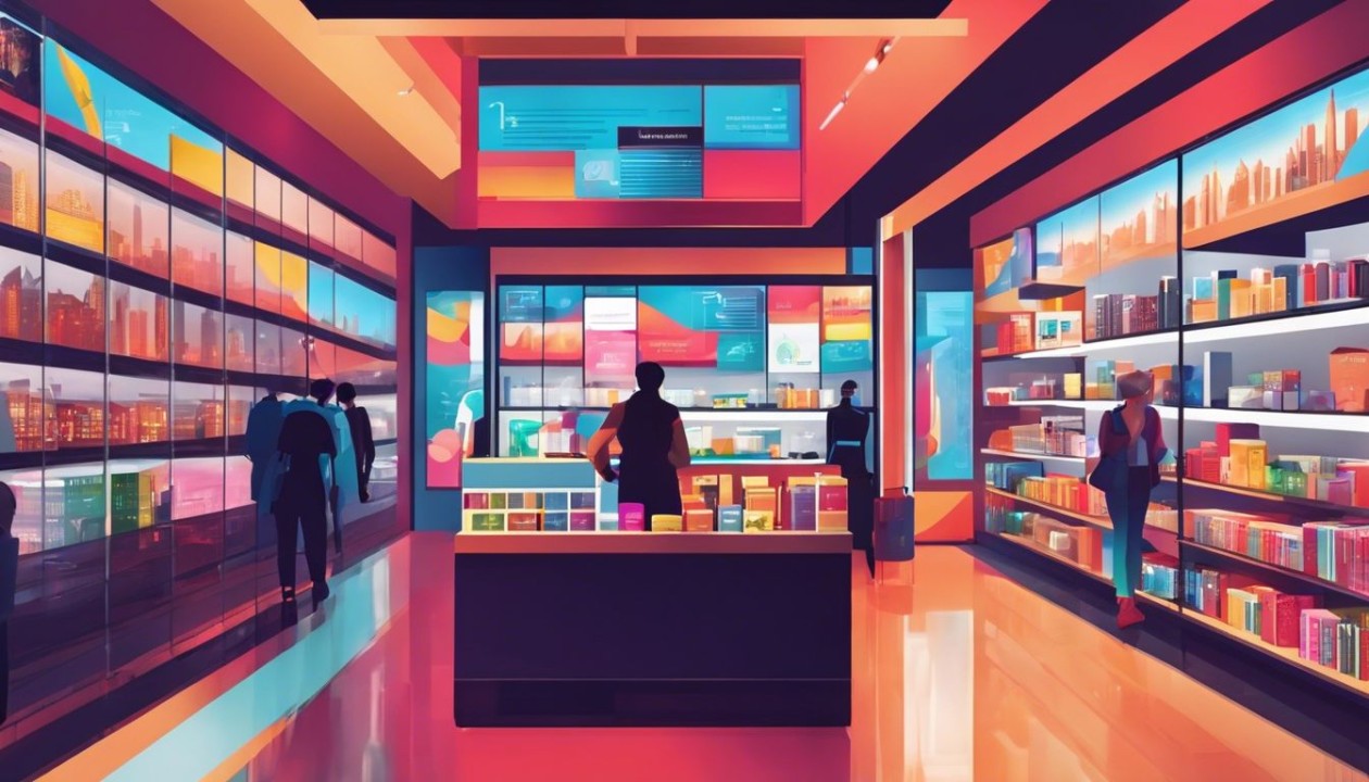 Revolutionize Retail with CRM: Personalizing Customer Engagement Revolutionize Retail with CRM: Personalizing Customer Engagement