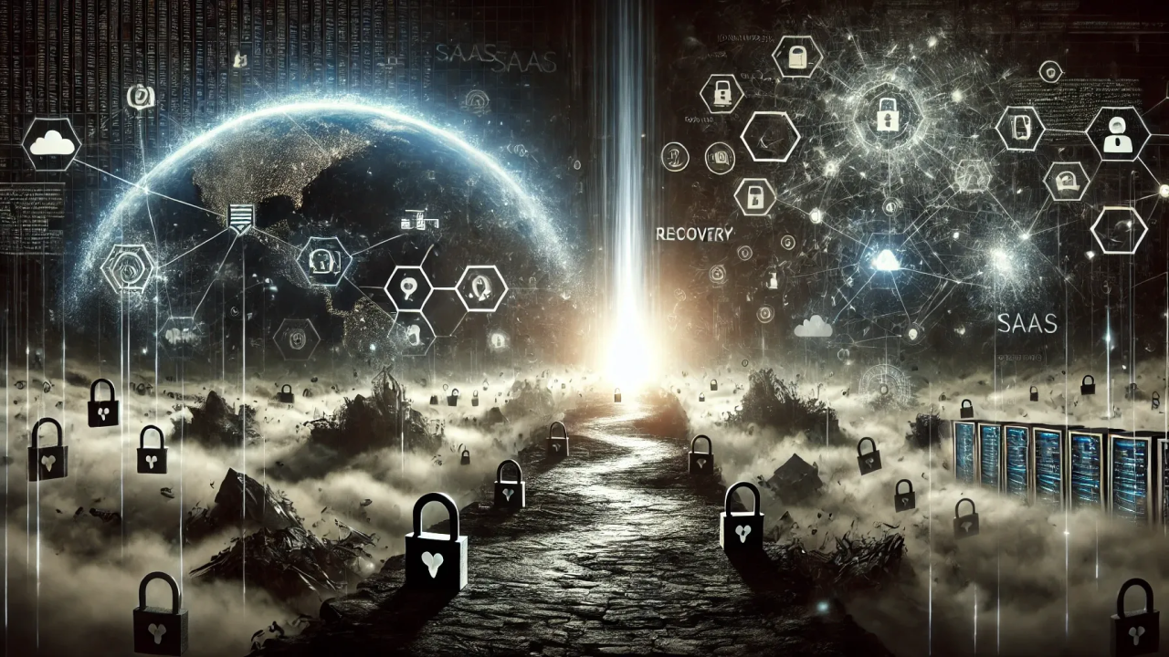 The Cost and Complexity of a White-Label SaaS Data Breach The Cost and Complexity of a White-Label SaaS Data Breach