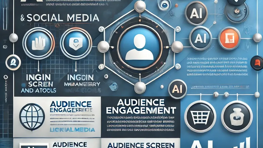 Unlocking Audience Engagement with Social Media and AI Tools Unlocking Audience Engagement with Social Media and AI Tools