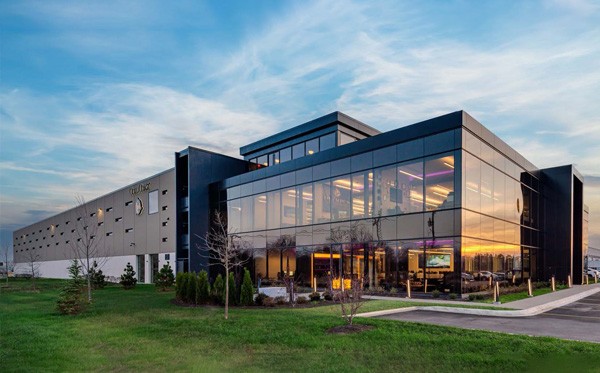 Kingsbarn Realty Capital Acquires Logistics Company Headquarters ... Kingsbarn Realty Capital Acquires Logistics Company Headquarters ...