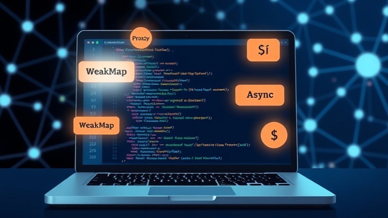 Unlock Hidden Gems: Scarcely Used JavaScript Features Every Developer ... Unlock Hidden Gems: Scarcely Used JavaScript Features Every Developer ...