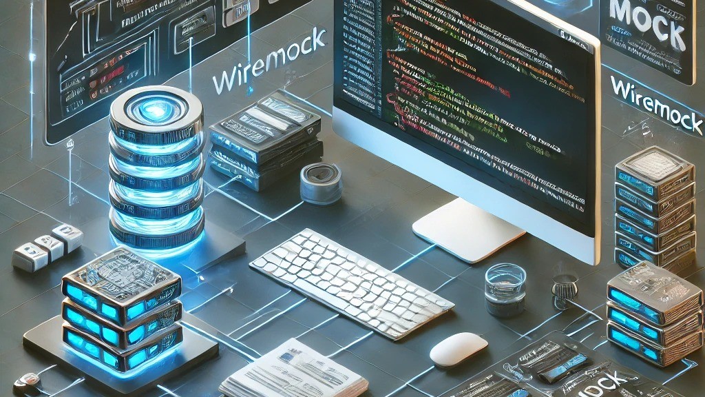 Simplify API Testing with WireMock Simplify API Testing with WireMock