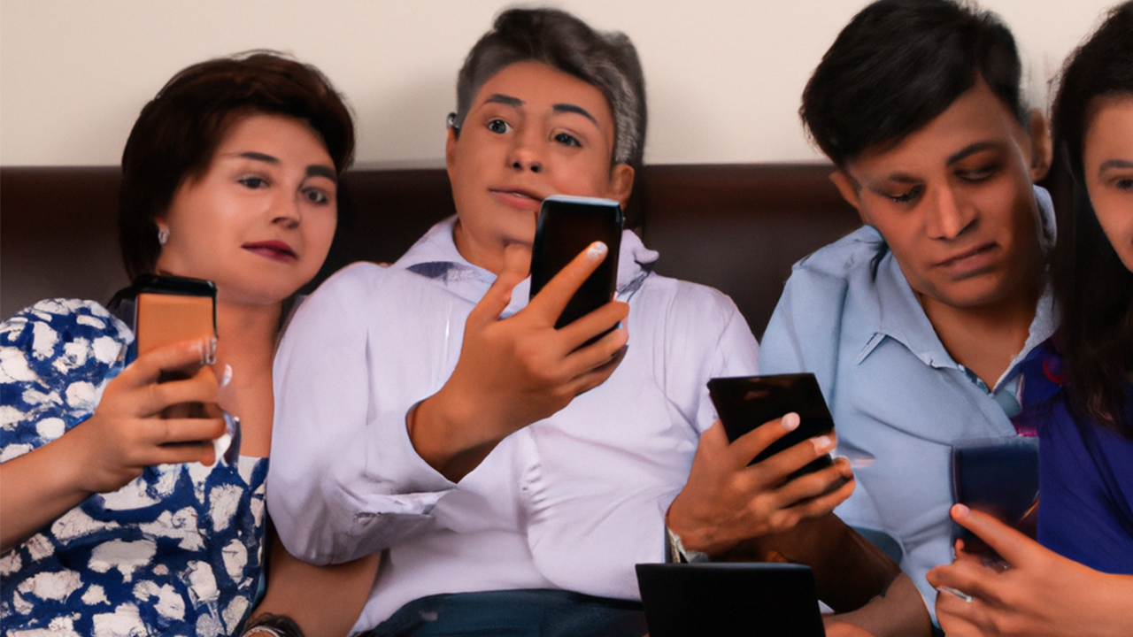 Nuanced causal inference and social behaviour in Mexican middle classes Nuanced causal inference and social behaviour in Mexican middle classes