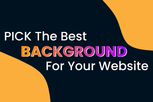 Top 5 free resources for your website background. Top 5 free resources for your website background.