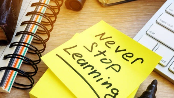 Why Lifelong Learning is Crucial for Success in the Digital Age Why Lifelong Learning is Crucial for Success in the Digital Age