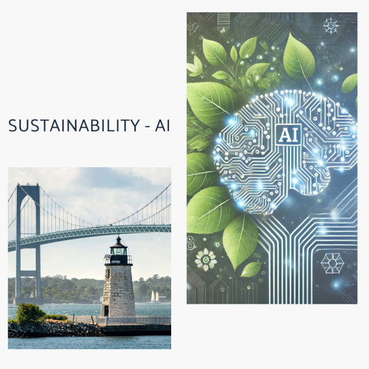 Navigating AI adoption in the ERA of Sustainability Navigating AI adoption in the ERA of Sustainability