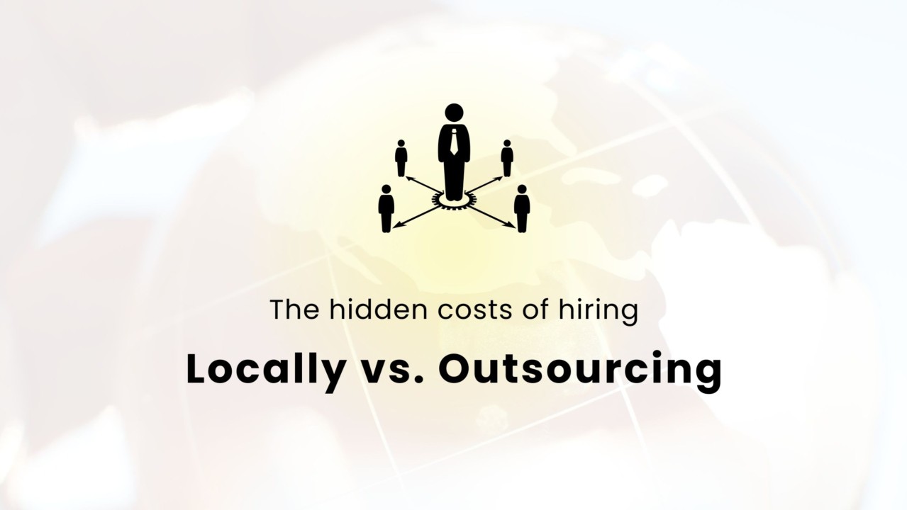 Watch Out For Hidden Costs! Watch Out For Hidden Costs!