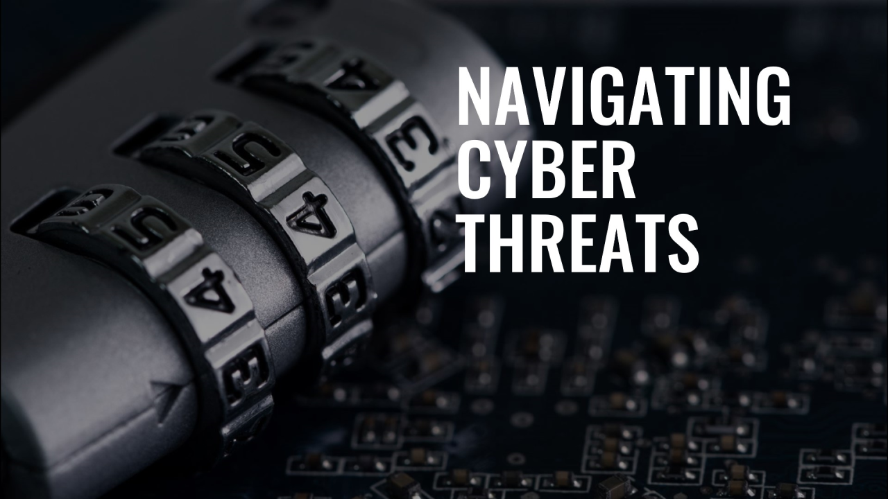 Digital Resilience for Every Generation: Navigating Cyber threats in ... Digital Resilience for Every Generation: Navigating Cyber threats in ...