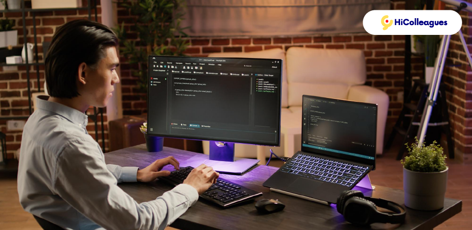 ALASAN KENAPA DI ERA DIGITAL KAMU HARUS MEMPELAJARI GOLANG ALASAN KENAPA DI ERA DIGITAL KAMU HARUS MEMPELAJARI GOLANG