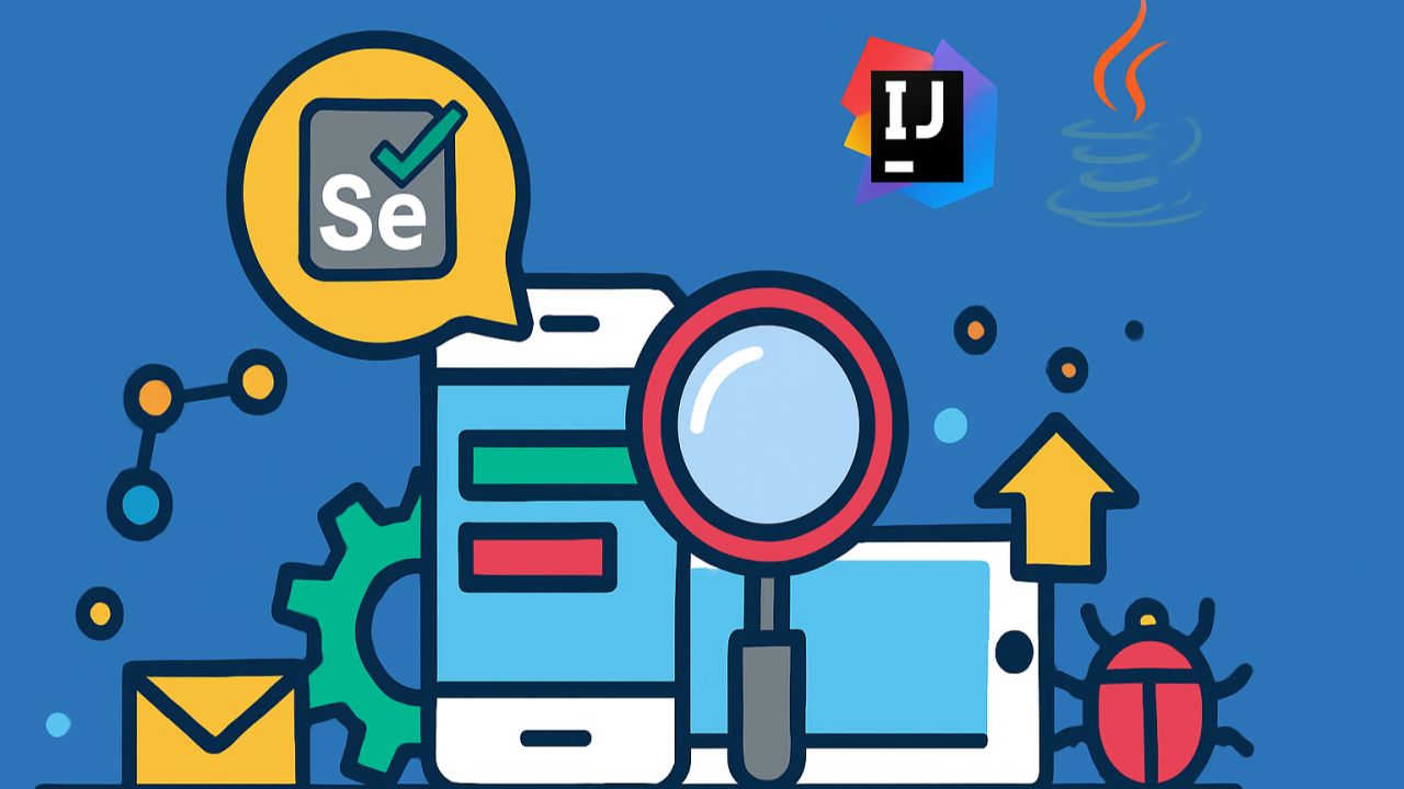 Selenium Simplified: Your Ultimate Web Testing Handbook Selenium Simplified: Your Ultimate Web Testing Handbook