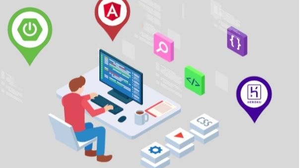 Deploying Java Full Stack Applications on AWS: A Complete Guide Deploying Java Full Stack Applications on AWS: A Complete Guide