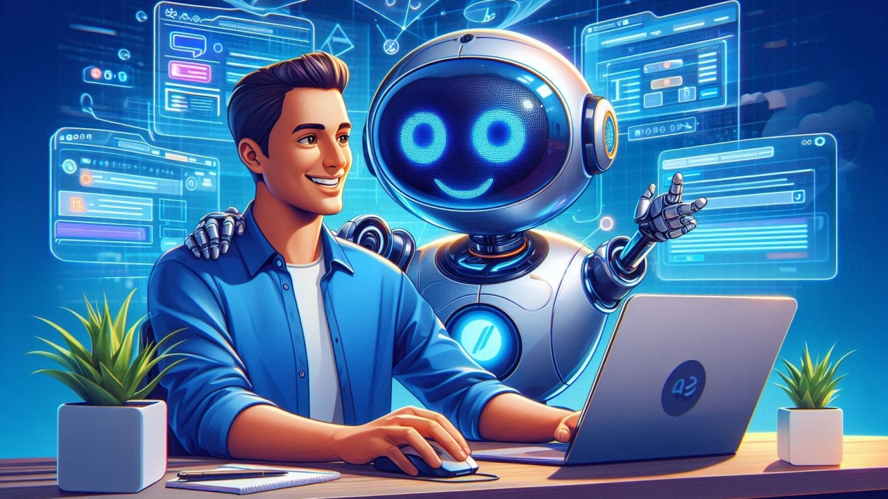 OpenAI’s Operator: Revolutionizing Web Automation for the Future of Work OpenAI’s Operator: Revolutionizing Web Automation for the Future of Work