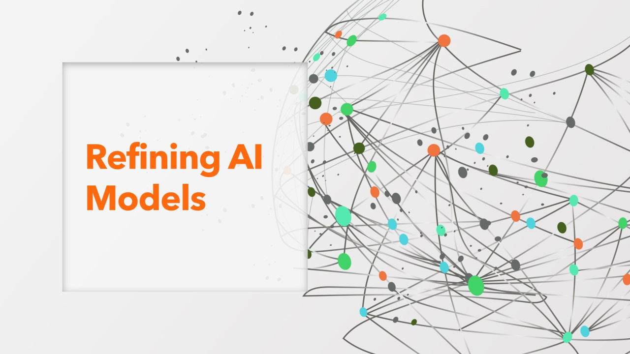 Mastering AI Model Fine-Tuning Mastering AI Model Fine-Tuning