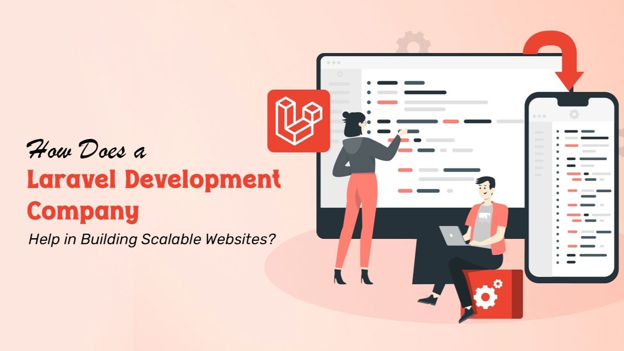A Blueprint for Creating Scalable Laravel Web Platforms A Blueprint for Creating Scalable Laravel Web Platforms
