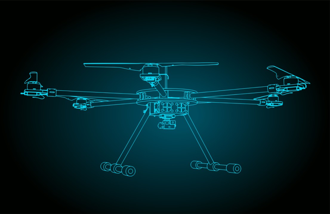 Elevating Drone Project Management: Strategies for Success Elevating Drone Project Management: Strategies for Success