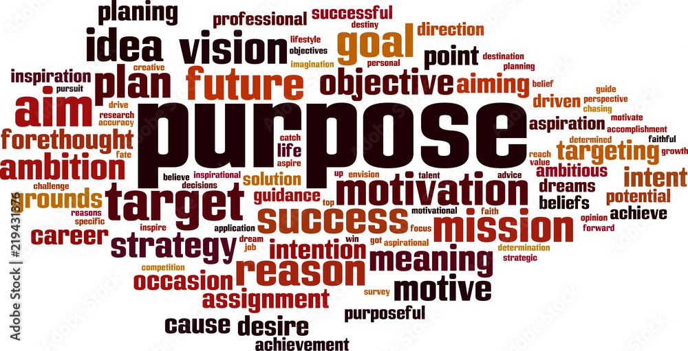The Importance of Finding your WHY The Importance of Finding your WHY