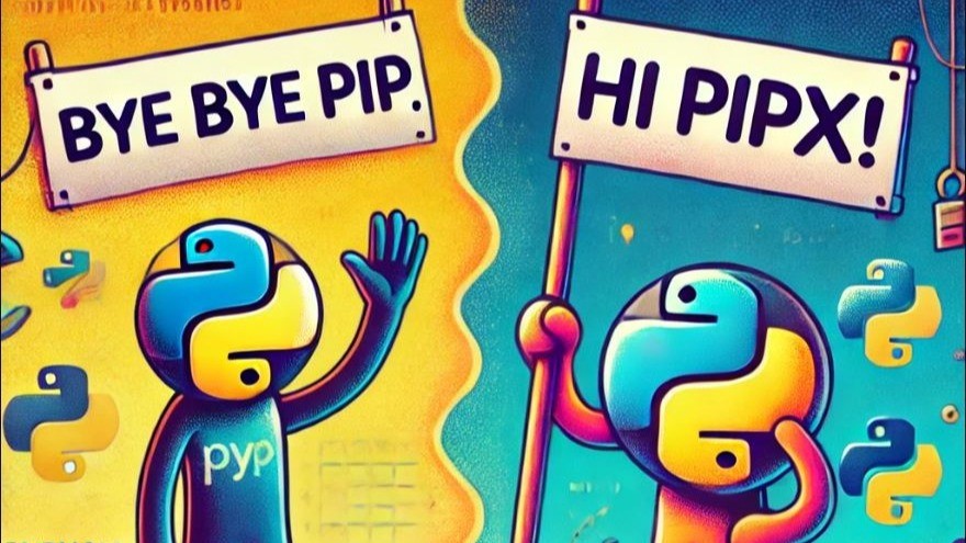 Simplifying Python Package Management: Pip, Pipx, and Apt Simplifying Python Package Management: Pip, Pipx, and Apt