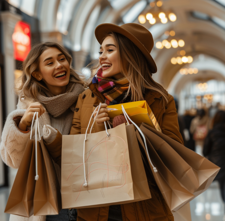 Revolutionizing Retail: The Game-Changing Impact of AI Voice Assistants Revolutionizing Retail: The Game-Changing Impact of AI Voice Assistants