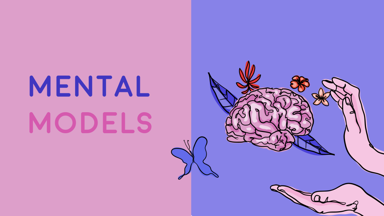 Mental Models | Shaik Anas Mental Models | Shaik Anas