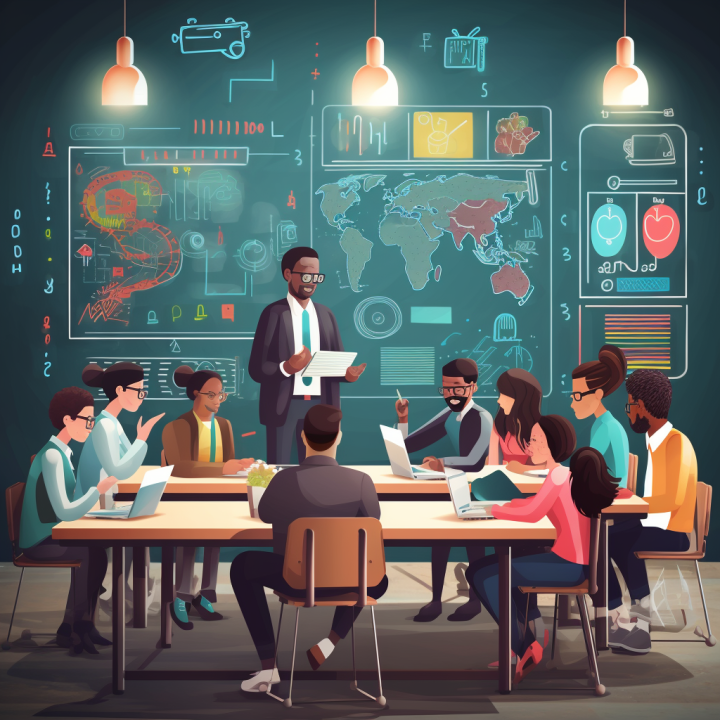 Mastering Chat GPT Prompts: Enhancing Education with AI Content Generators Mastering Chat GPT Prompts: Enhancing Education with AI Content Generators