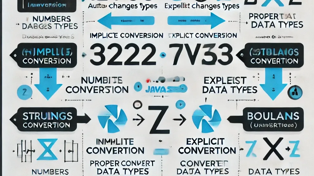 Type Casting in JavaScript Type Casting in JavaScript