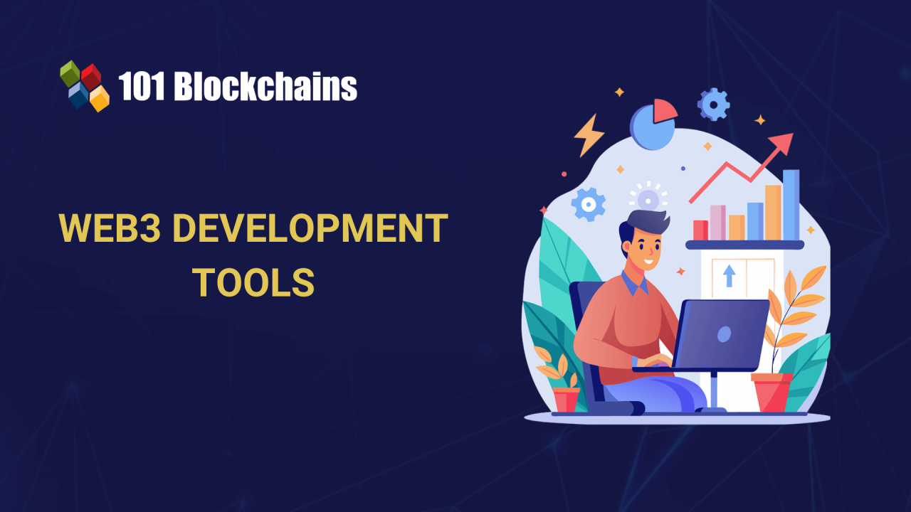 Web3 Development Tools: Essential Frameworks for Blockchain Web3 Development Tools: Essential Frameworks for Blockchain