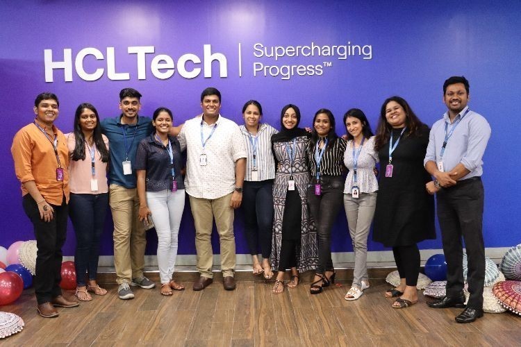 HCLTech Recruitment 2024 for Fresher Graduate | Multiple Careers | 0 ... HCLTech Recruitment 2024 for Fresher Graduate | Multiple Careers | 0 ...