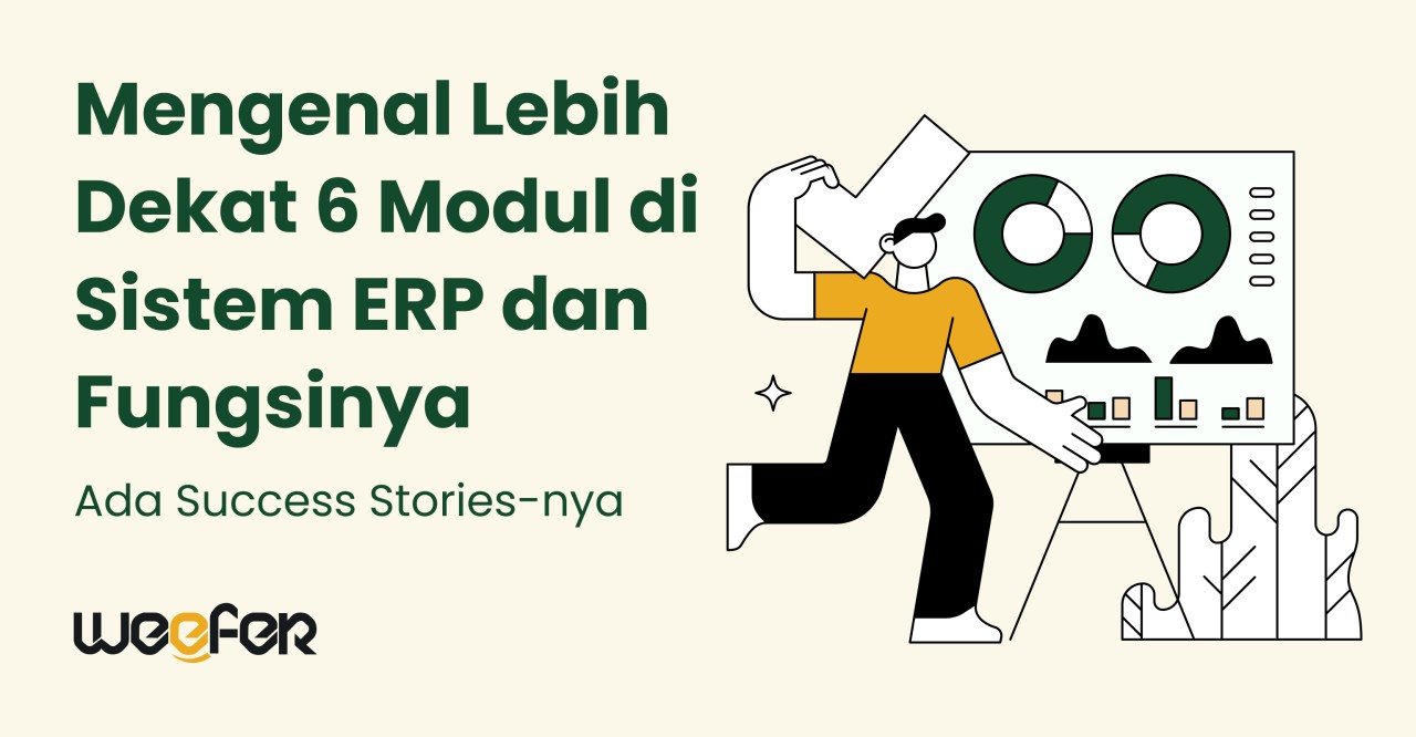 Mengenal Lebih Dekat 6 Modul di Sistem ERP dan Fungsinya (Ada Success ... Mengenal Lebih Dekat 6 Modul di Sistem ERP dan Fungsinya (Ada Success ...
