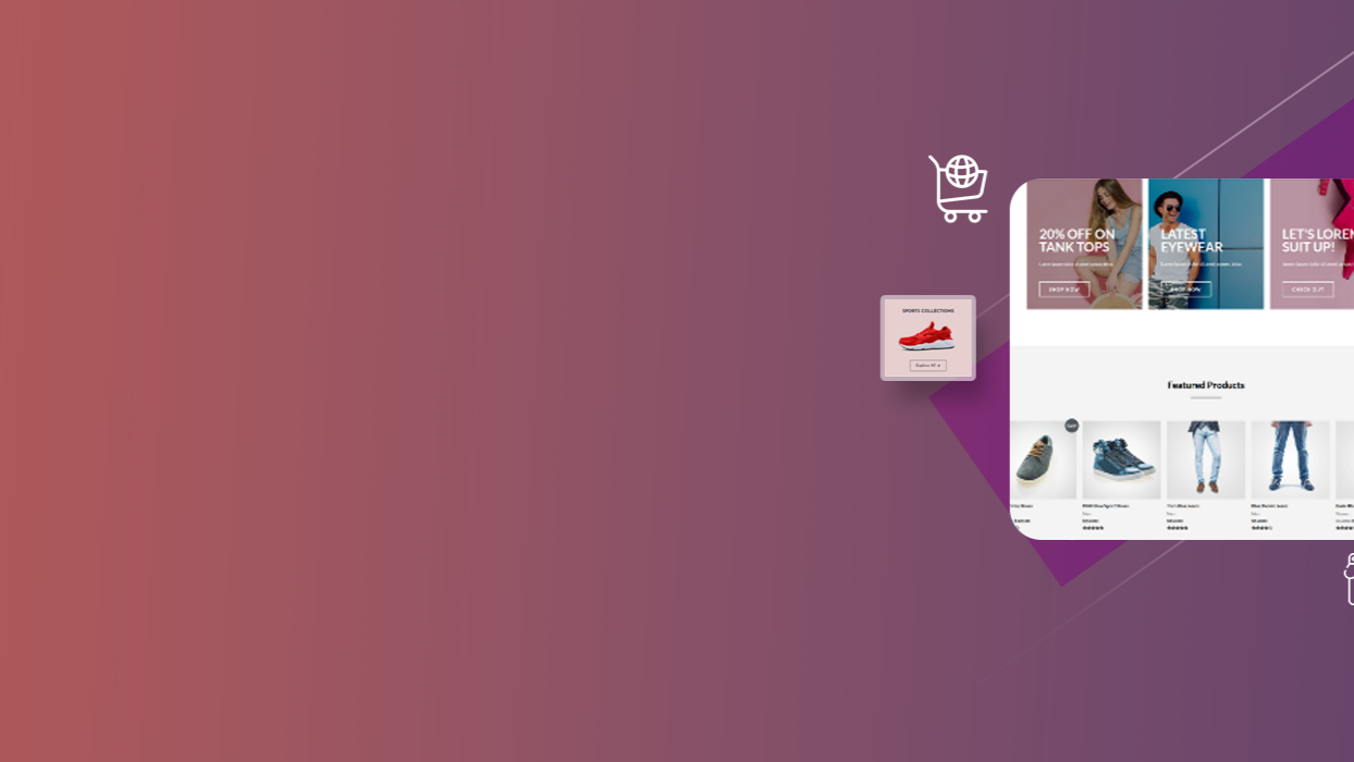 E-commerce Product Data Scraping Services | Scrape eCommerce Website Data E-commerce Product Data Scraping Services | Scrape eCommerce Website Data
