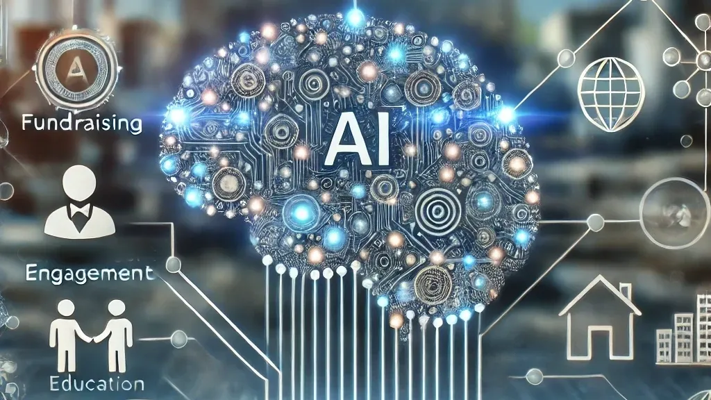 AI in Nonprofits: Navigating Opportunities, Challenges, and Solutions AI in Nonprofits: Navigating Opportunities, Challenges, and Solutions