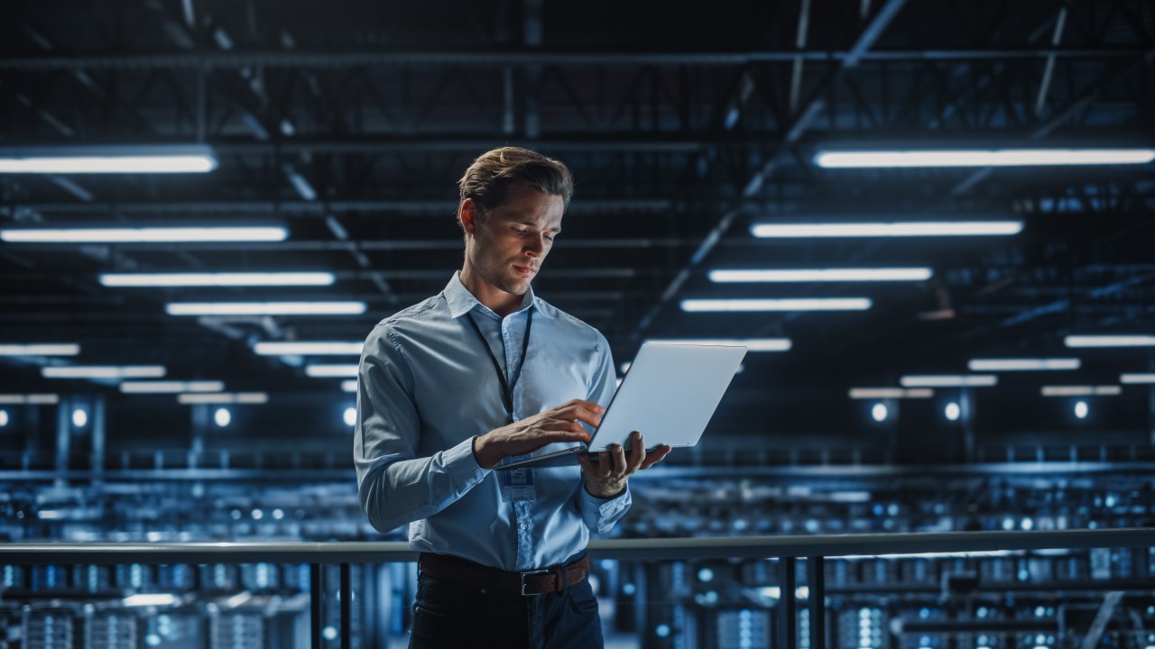 Maximizing Telecom Network Efficiency: Best Practices for Multi-Site ... Maximizing Telecom Network Efficiency: Best Practices for Multi-Site ...