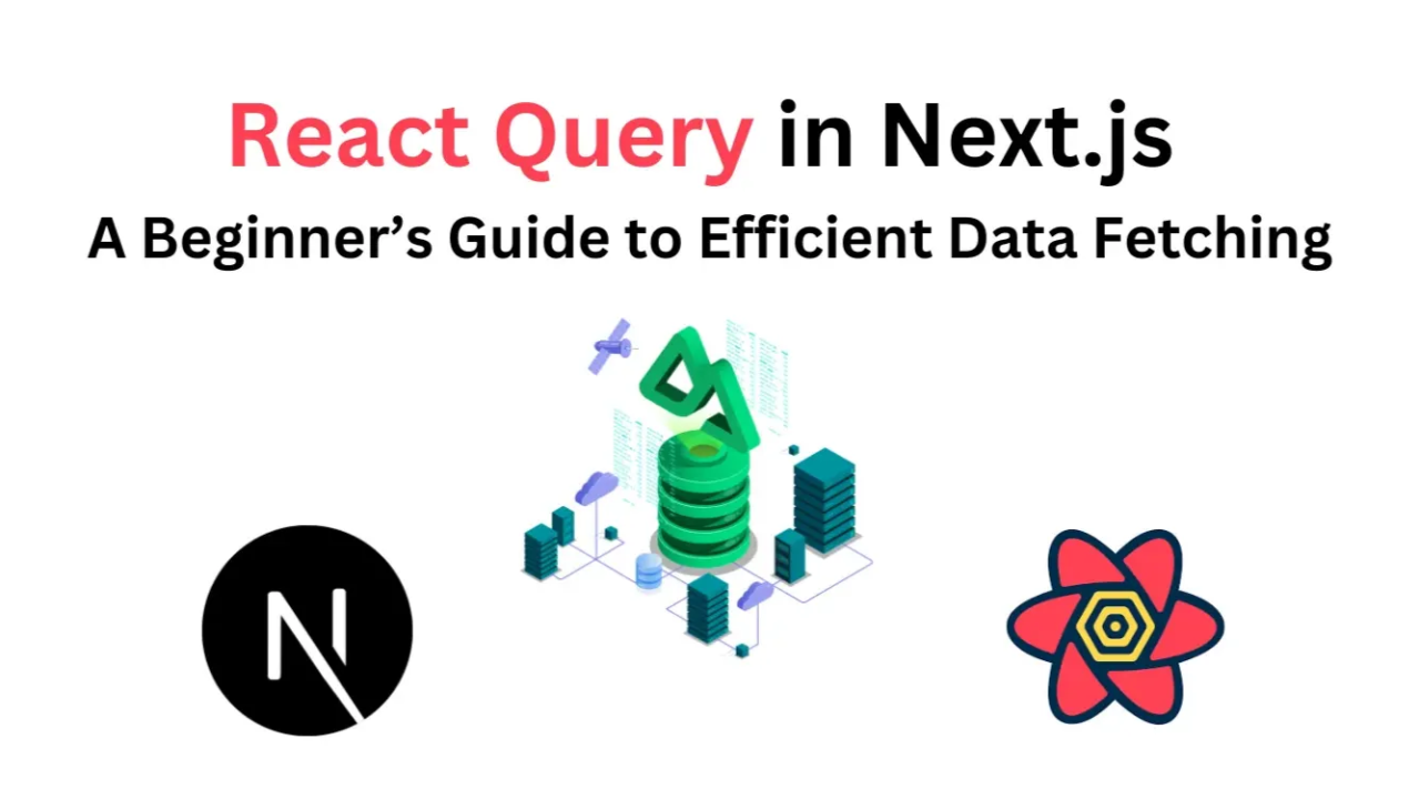 Efficient Data Fetching in React with useQuery: Best Practices ... Efficient Data Fetching in React with useQuery: Best Practices ...