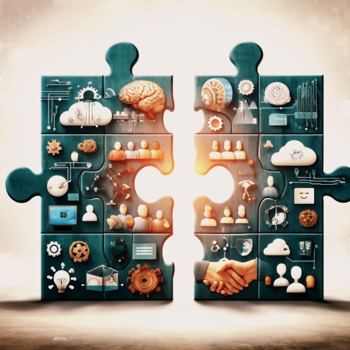Unlocking AI Potential: Integrating Change Management with Operational ... Unlocking AI Potential: Integrating Change Management with Operational ...