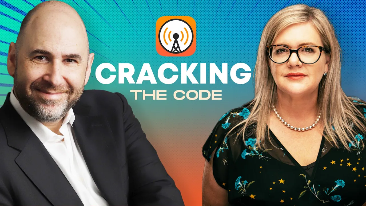 Cracking the Code: Mastering EOS® for Business Excellence Cracking the Code: Mastering EOS® for Business Excellence