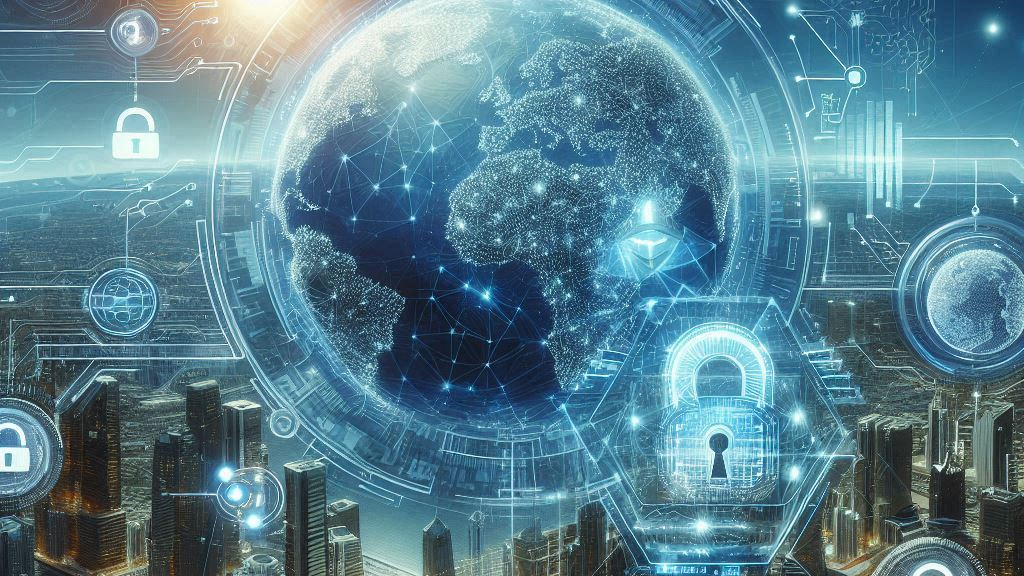 Embracing the Future: The Rise of AI-Driven Cybersecurity Embracing the Future: The Rise of AI-Driven Cybersecurity