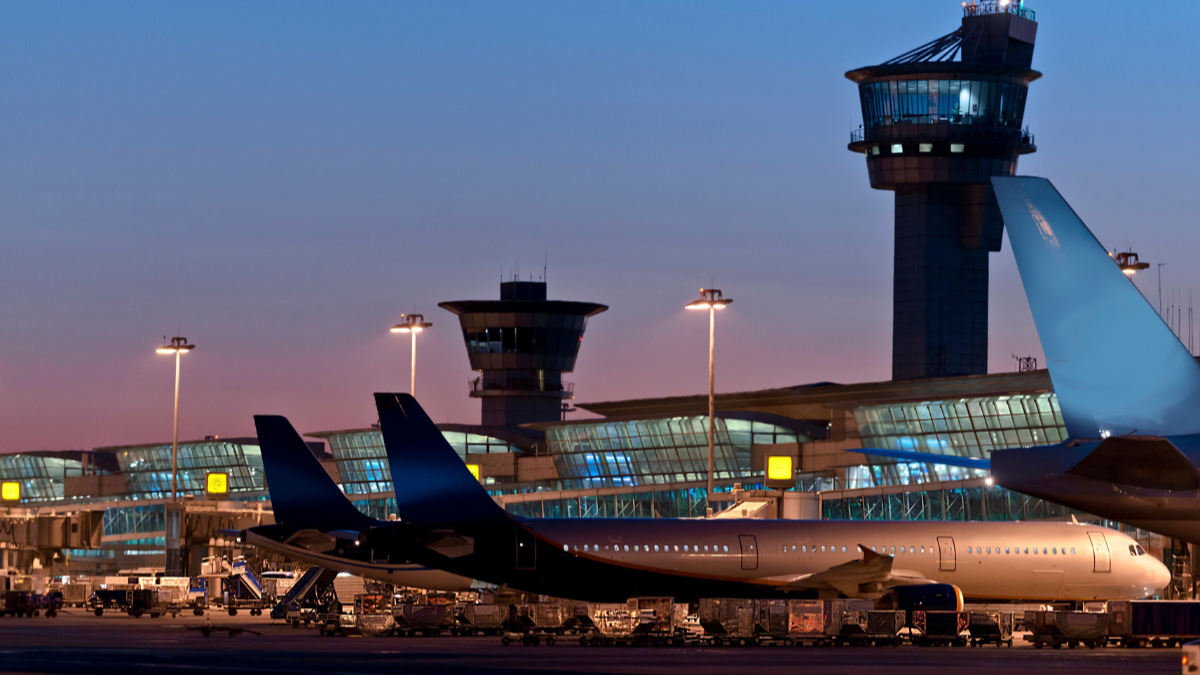 Supply Chain Challenges Persist, Impacting Airline Performance into 2025 Supply Chain Challenges Persist, Impacting Airline Performance into 2025