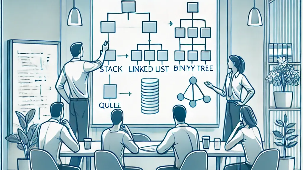 Don’t Reinvent the Wheel: Why Data Structures and Algorithms Are Your ... Don’t Reinvent the Wheel: Why Data Structures and Algorithms Are Your ...